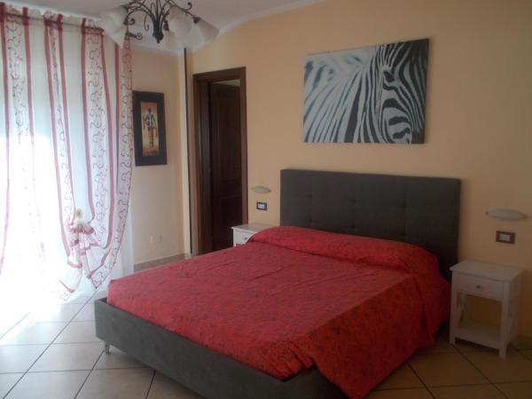 Casa Vacanze Ginevra - Imperia