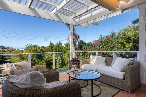 Dassen Delight - 3 Bed House With 2 Separate Flats - Plettenberg Bay