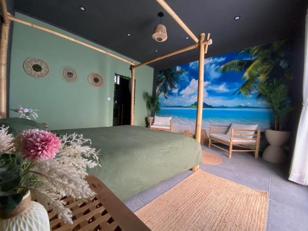 Wellness & Spa Suite Visé - Maastricht