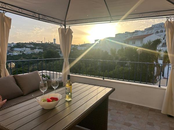 Casa Maku - Vista Mar & Por Do Sol - By Algarkasa - Vilamoura