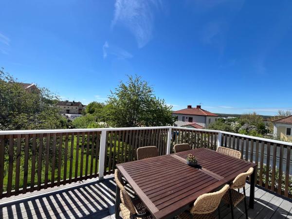 Villa Lindäng Apartment -Vimmerby - Vimmerby