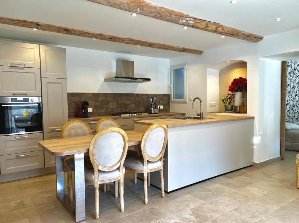 Maison Plein Pied - Villeneuve-lès-Avignon