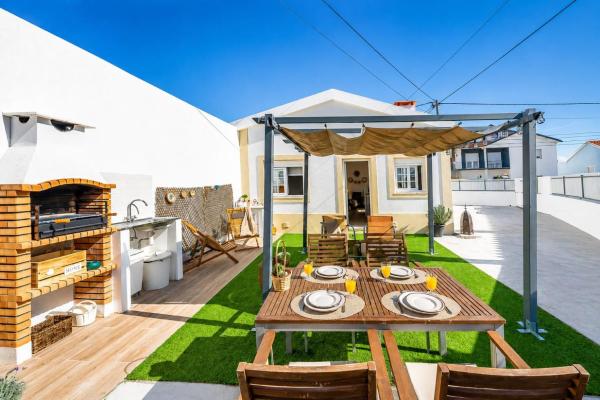 Assenta Beach House - T2 - Ericeira