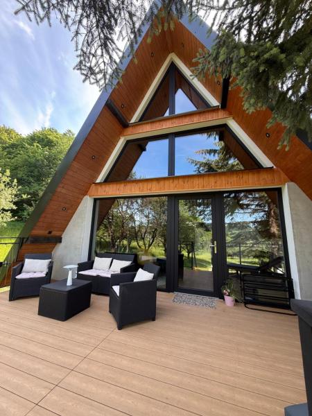 Chalet Tri Pramene - Nové Mesto nad Váhom