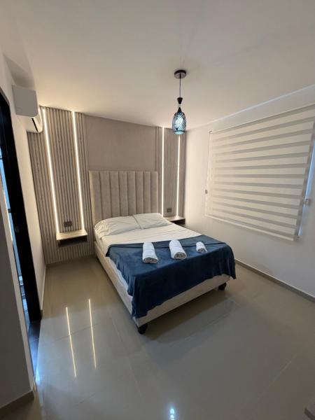 Deluxe Granada Apartment - 산티아고데칼리