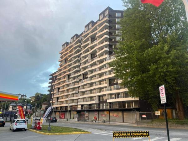 Departamento En Puerto Montt - Puerto Montt