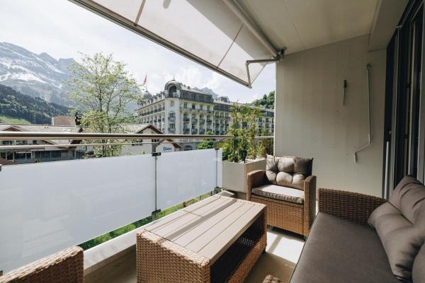 Apartment In Engelberg - Engelberg