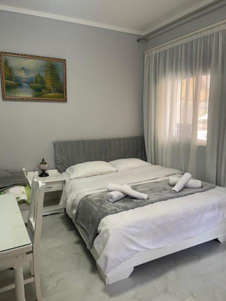 Fabio's Apartament Pogradec - Tushemisht