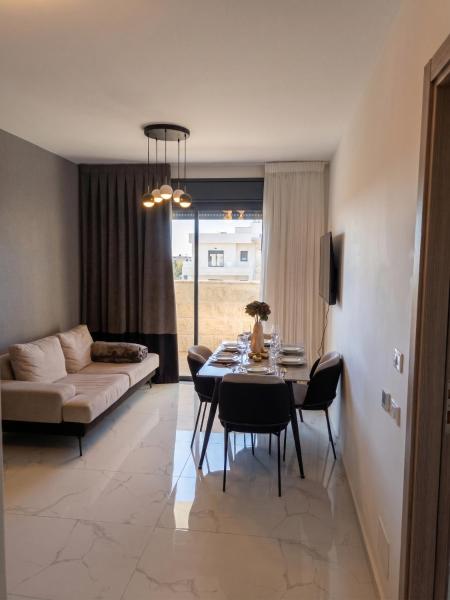 Luxury 2br By Mahane Yehuda Market - Jerusalem