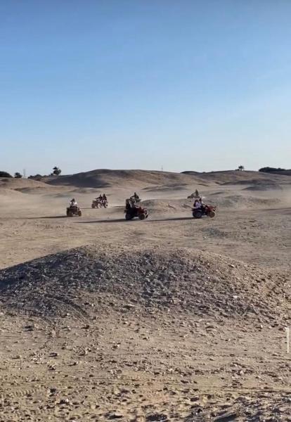 Luxor Star Atv - Luxor