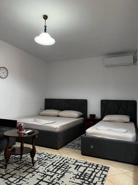 Aeppa Apartments - Pogradec