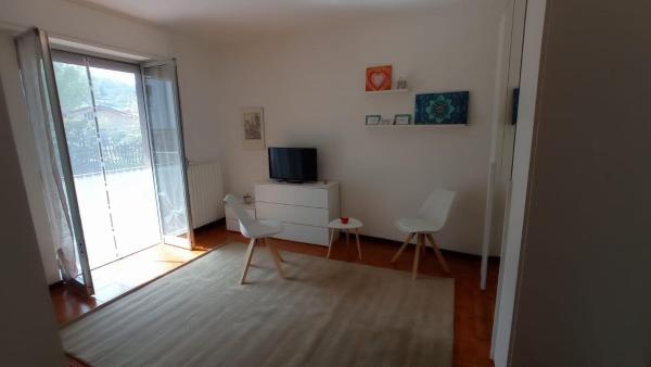 Django's Apartments 2 - Bergamo
