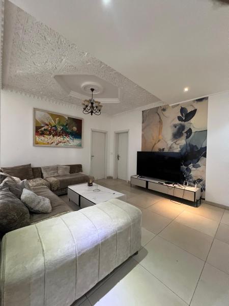 Ataya Home - Dakar