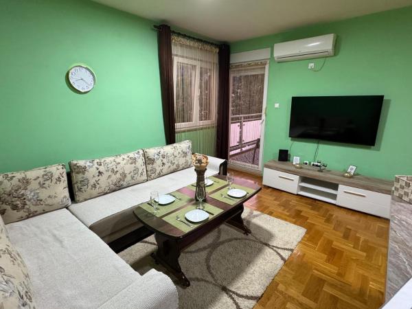 Apartman Why Not - Bosnia and Herzegovina