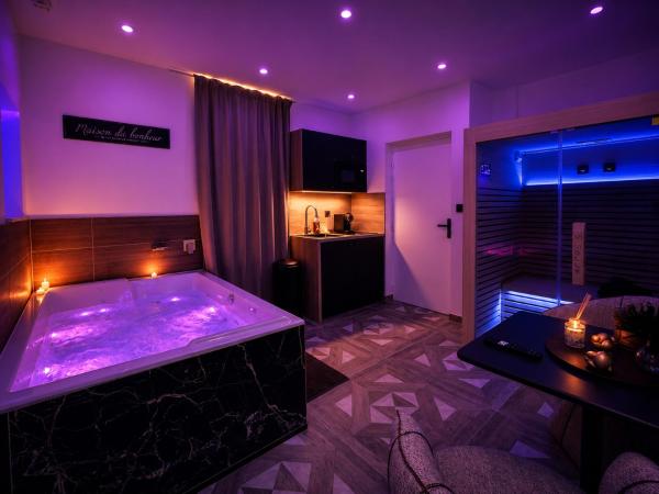 Hermitage Spa - Longvic