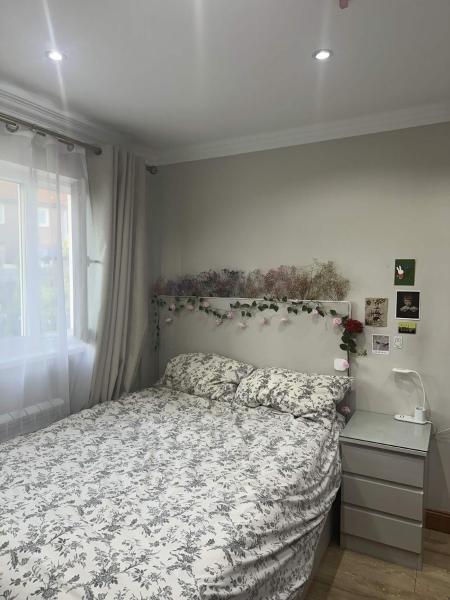 Warm Cosy Living Space - Dublin
