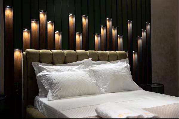 Sky Suites Tirana By Selectstay - Tirana