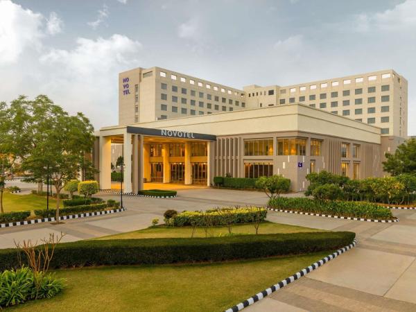 Novotel Jaipur Convention Centre - Jaipur