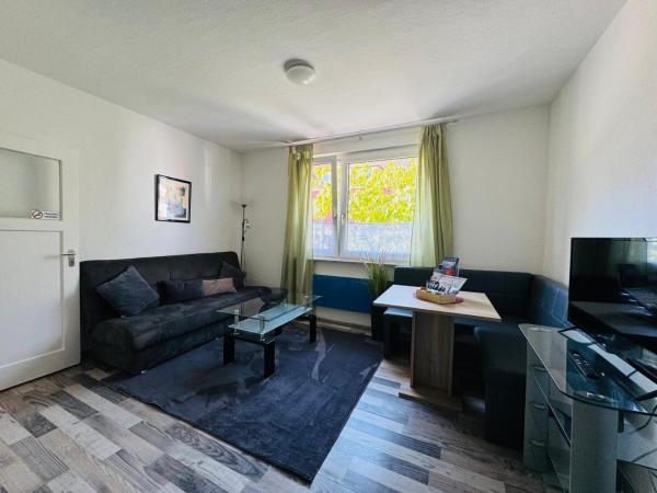 Quartier 4 - Zentral Gelegen, Ideal Für Paare - Bremerhaven
