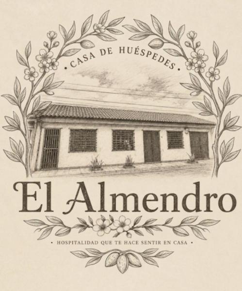Casa De Huéspedes El Almendro - Nicaragua