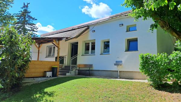 Das Gartenhaus - Lottstetten - Winterthur