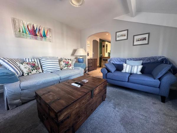 Eagle Cottage - Penrith, UK