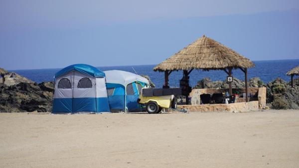 Pan De Azúcar Lodge - Atacama