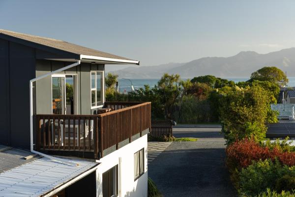 South Bay, Boatie's Paradise, Family-friendly - Kk25143 - Marlborough District