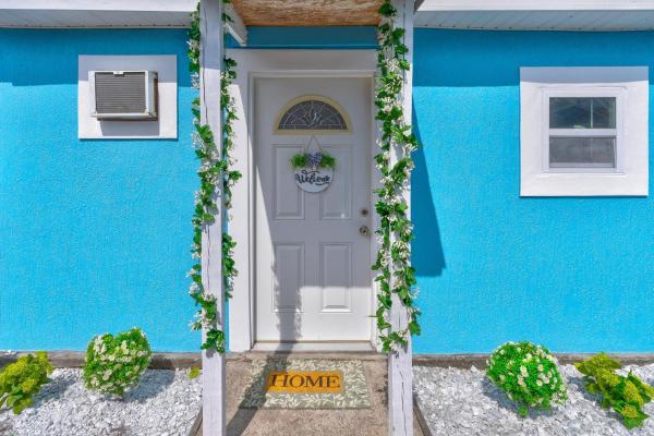 Private Studio Wprivate Entry Near Ucf & Airport - Oviedo, FL