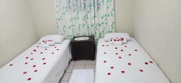 Hilltop View Guesthouse - Saint Lucia