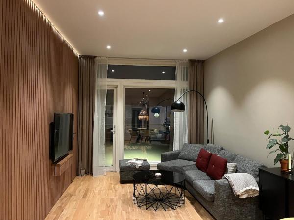 Luxurious Apartment Close To City Centre - Tromsø