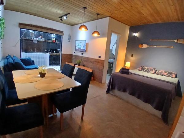 Apartamento Em Juquehy - São Sebastião