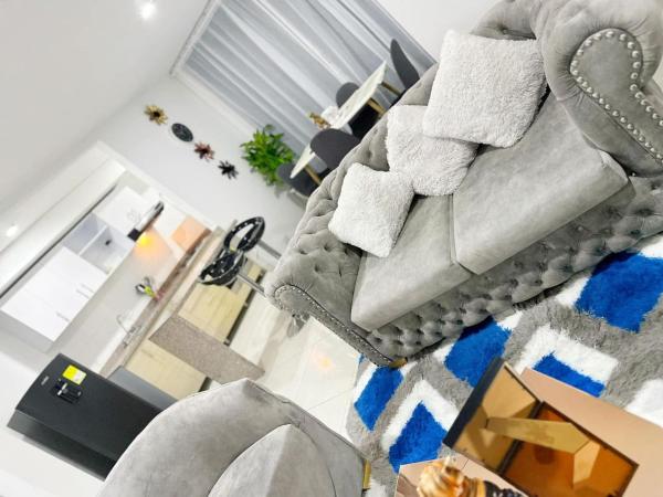 Apartamento Paradise - Ibagué