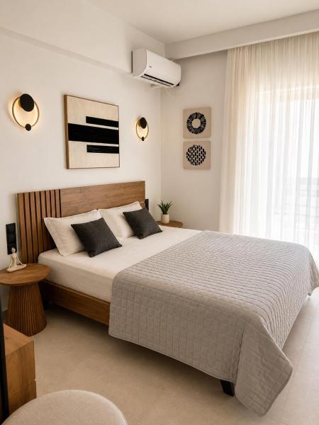 Studios Prodromidis Πρεβεζα - Greece