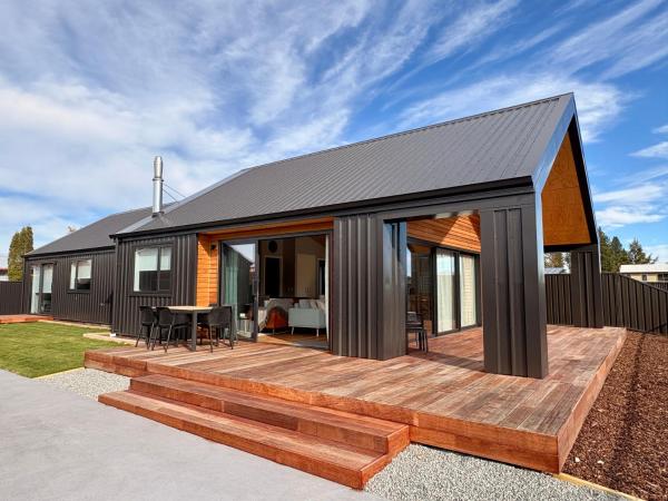 Ohau I Love 21 - Twizel