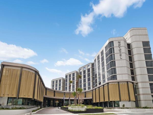Novotel Sydney Cabramatta - Fairfield