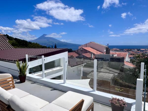 Uptown Apartments - Horta