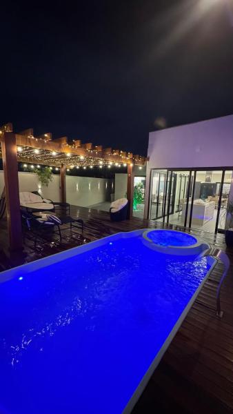 Residência Leblon ÁRea Gourmet-piscina ! - Cuiabá