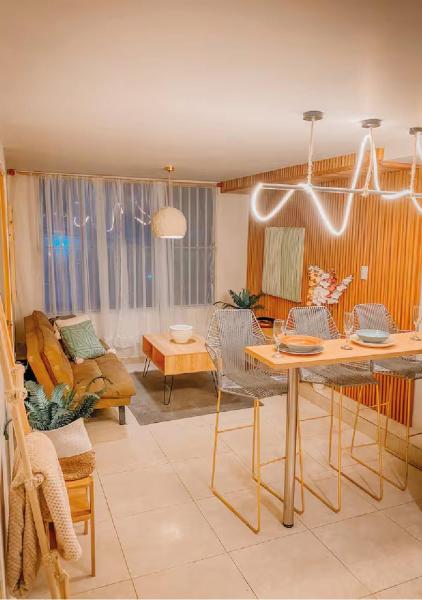 Madrigal Luxury Loft - Florencia