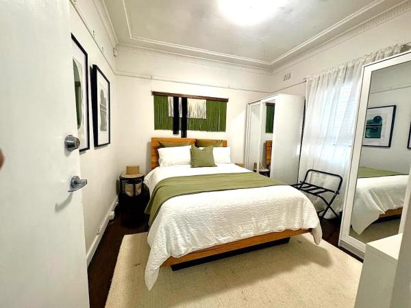 Pet Friendly Acer Arena Accommodation - 파라마타