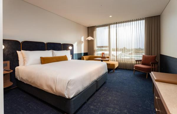 Hotel Panorama - Glenelg