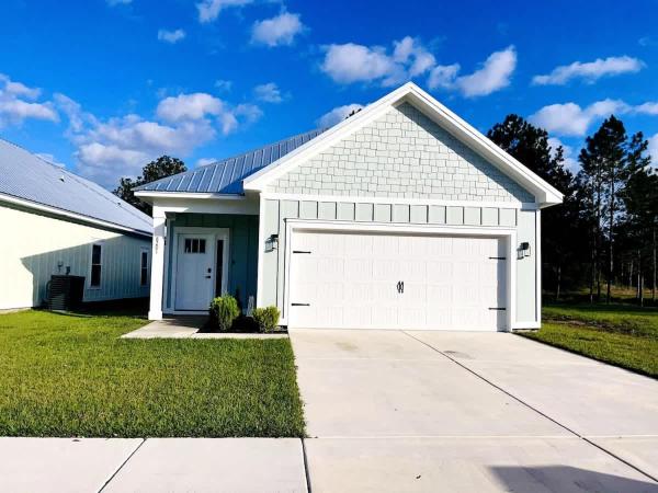 Beachy Cottage Near Sports Complex Owa Beaches Shopping Restaurants Mini Golf Central To All The Fun Foley Has To Offer - Foley, AL