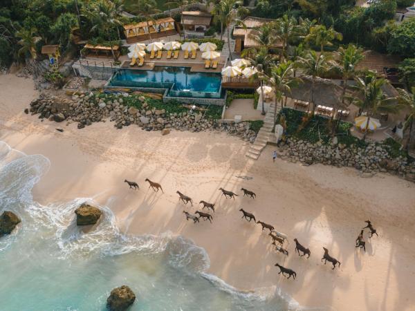 Nihi Sumba - 50 Best Hotels Of The World - East Nusa Tenggara