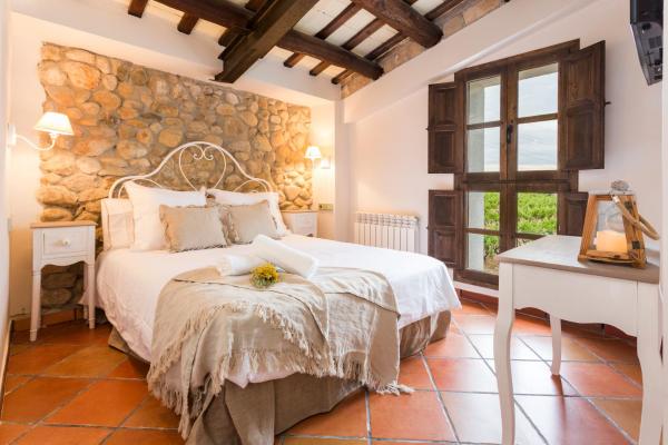 Masia Can Canyes & Spa - Catalonia