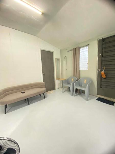 Transient House In Minglanilla - Philippines