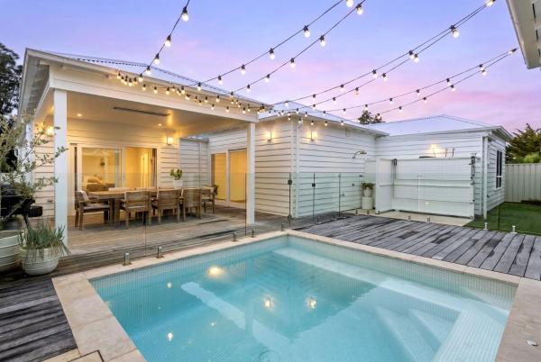 The White House - Pet Friendly With Heated Swimming Pool - Australia