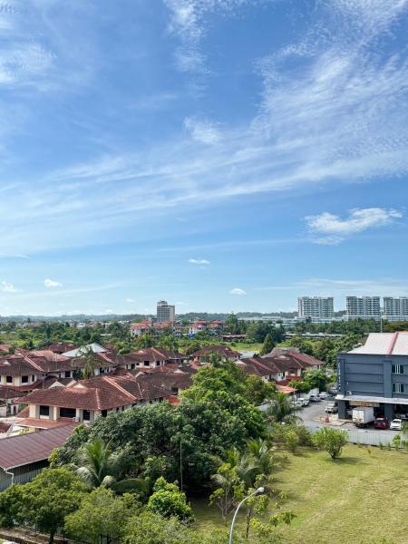 Jw Homestay Bintulu - Bintulu