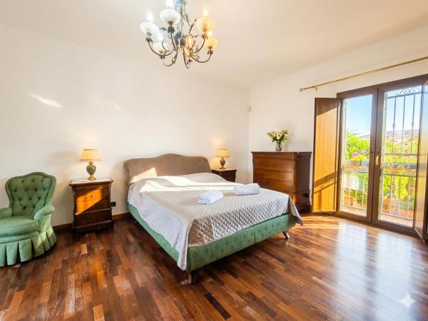 Villa Isotta Green Wave - Bagheria