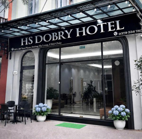 Hs Dobry Hotel Ha Long - Hạ Long