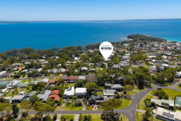 Aqua Breeze By Experience Jervis Bay - Huskisson